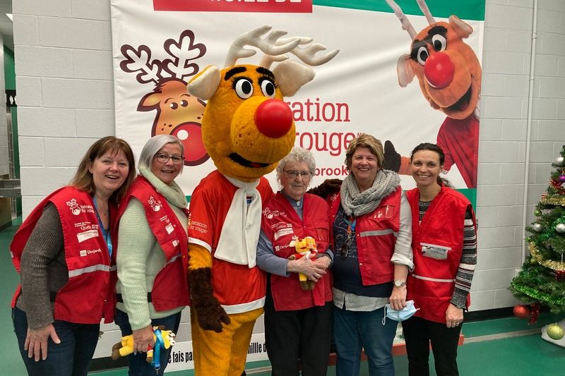 Opération Nez rouge : plus de 1 000 raccompagnements après son 4e weekend d’activités ...