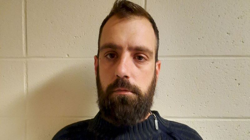 Arrestation de Jimmy Camiré pour agressions sexuelles - ACTUALITÉS ...