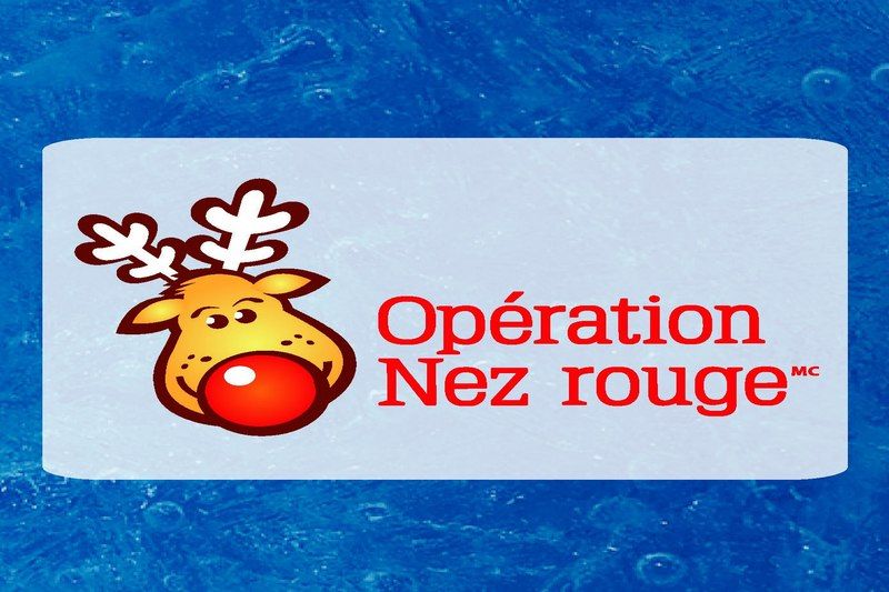 Dernières soirées pour Opération Nez rouge : prévoyez votre raccompagnement! - ACTUALITÉS ...