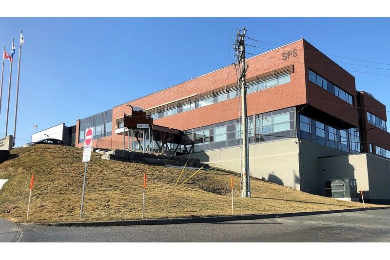 Mise en place de 2 nouvelles ressources au SPS - ACTUALITÉS ...