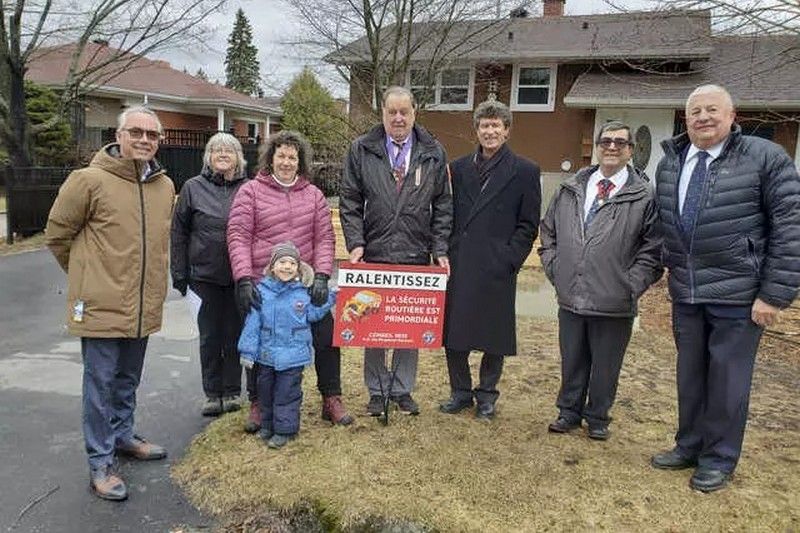 Les Chevaliers de Colomb encouragent les conducteurs à réduire leur ...