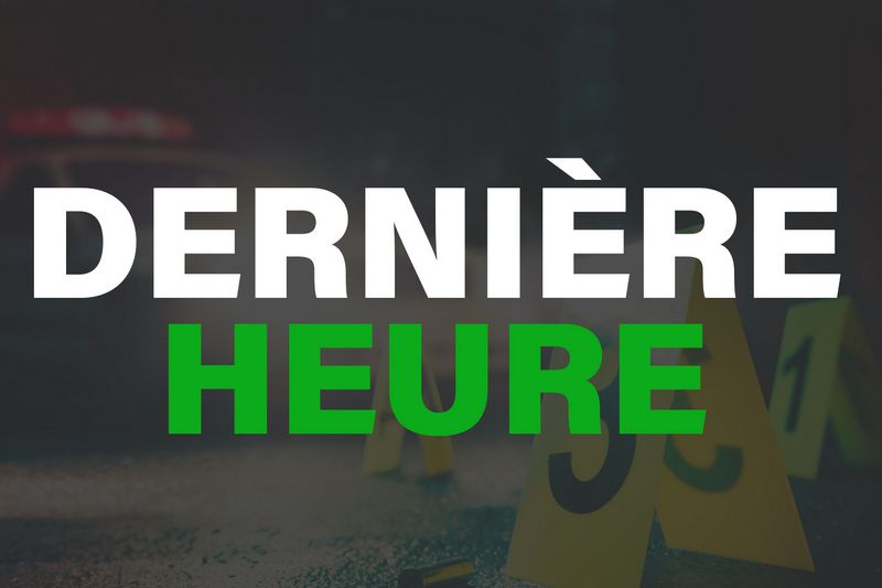 Arrestation en lien avec une tentative de trafic à la prison Talbot de ...