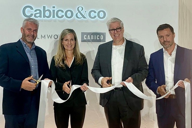 Cabico & co investi 25 M$ et prend un grand virage technologique à son ...