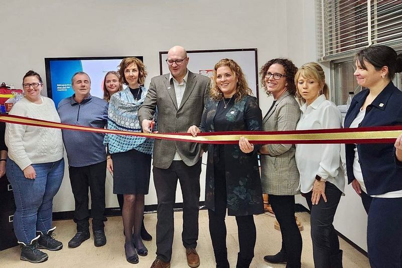 Un nouveau toit pour l’organisme L’autre Rive - ACTUALITÉS - Estrieplus ...