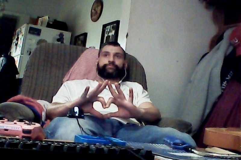 TOUJOURS INTROUVABLE – Disparition de Martin Bélanger - ACTUALITÉS ...