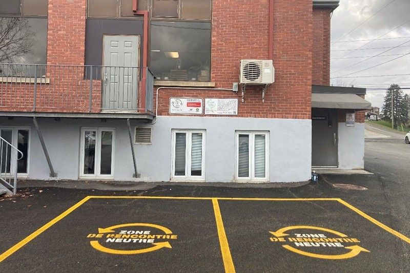 Une première «zone neutre» disponible dans la MRC de Coaticook - EN ...