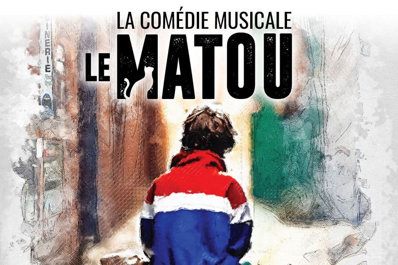 Le Matou adapté en comédie musicale au Centre culturel de l’Université ...