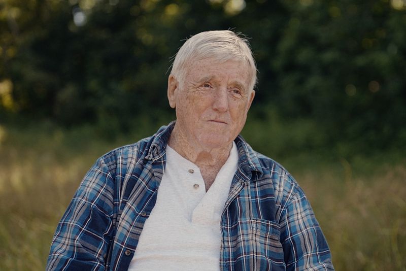 Un résident de Glen Sutton lègue sa terre de l'Estrie aux futures ...