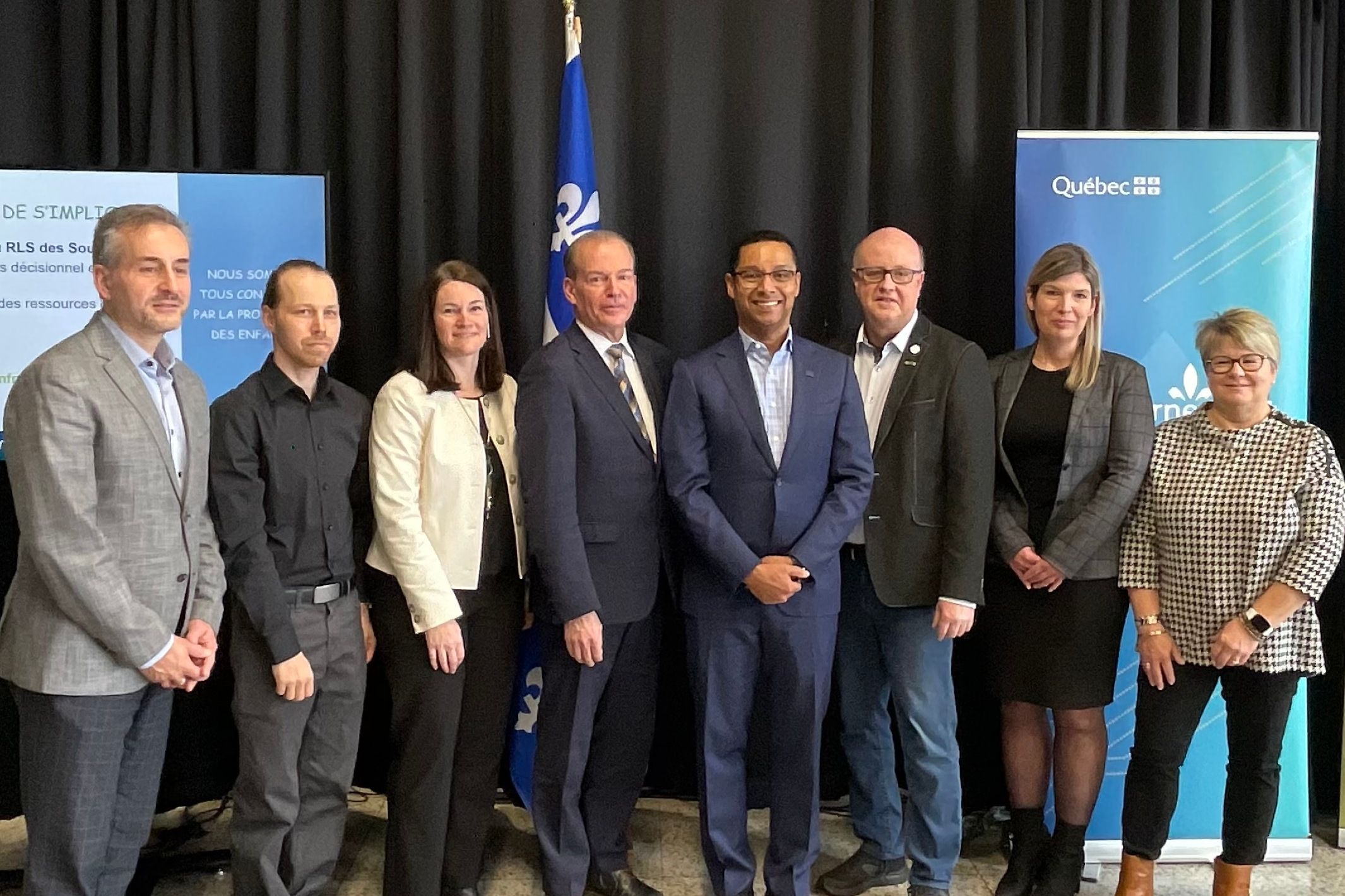 Un programme pour éviter la DPJ - SOCIÉTÉ - Estrieplus.com | Actualités ...