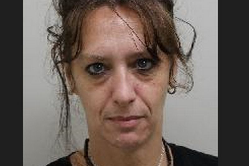 RETROUVÉE Une Estrienne de 48 ans est portée disparue - ACTUALITÉS ...
