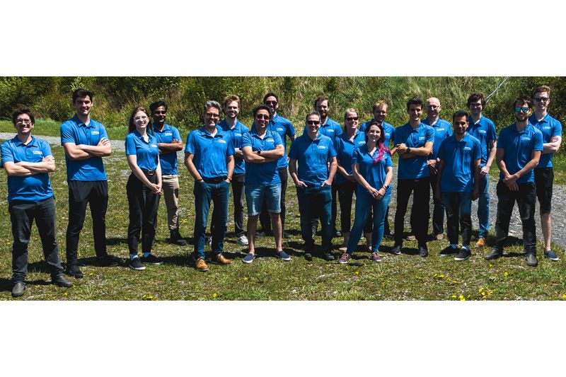 Une nouvelle usine de production pour l’entreprise Calogy Solutions ...