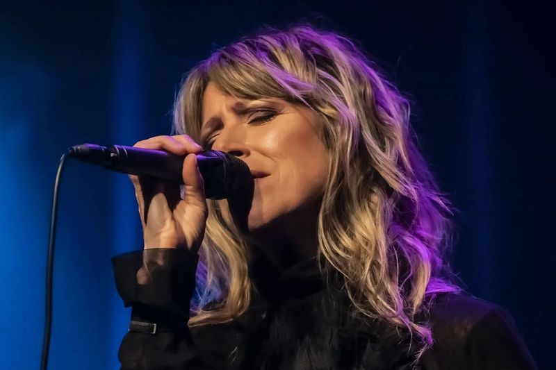 Luce Dufault au Vieux-Clocher de Magog le 21 avril - Arts & culture ...