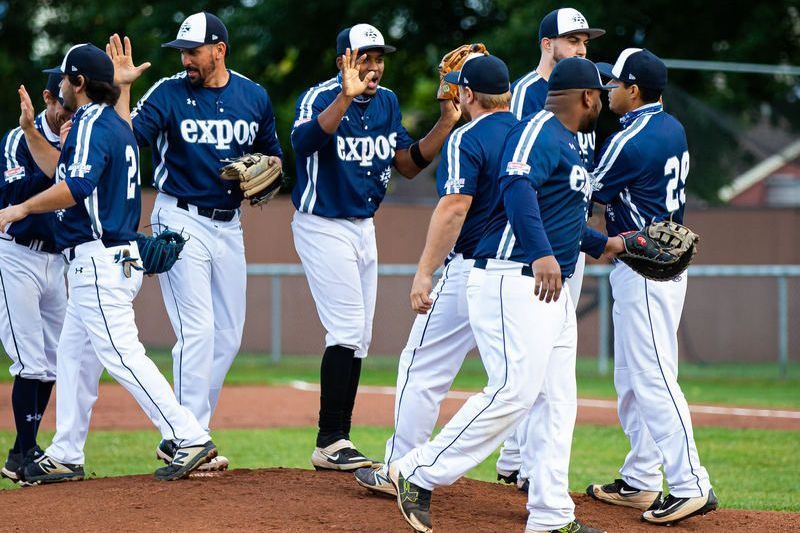 La saison des Expos de Sherbrooke commence bientôt - SPORTS ...