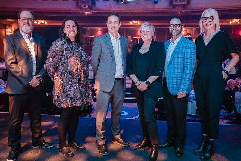 Soirée des beaux-arts : 124 100$ pour soutenir la mission du MBAS ...