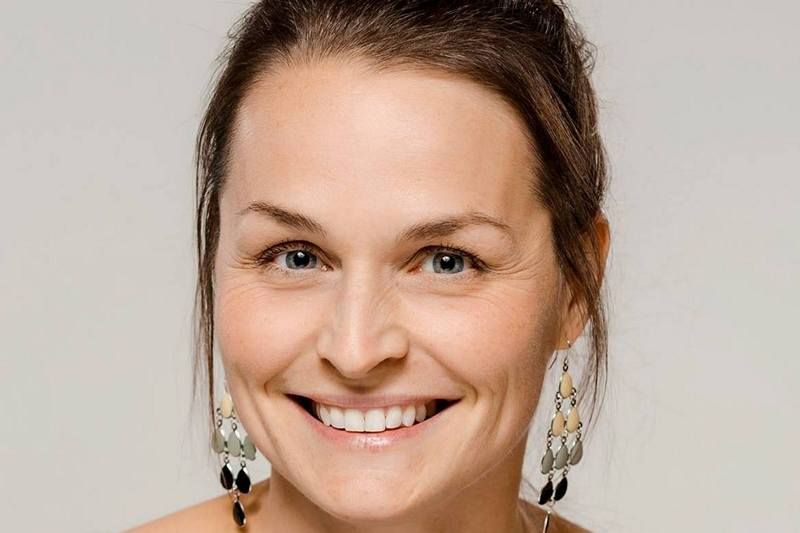 Mylène Rioux quitte la direction du Salon du livre de l’Estrie - Arts ...