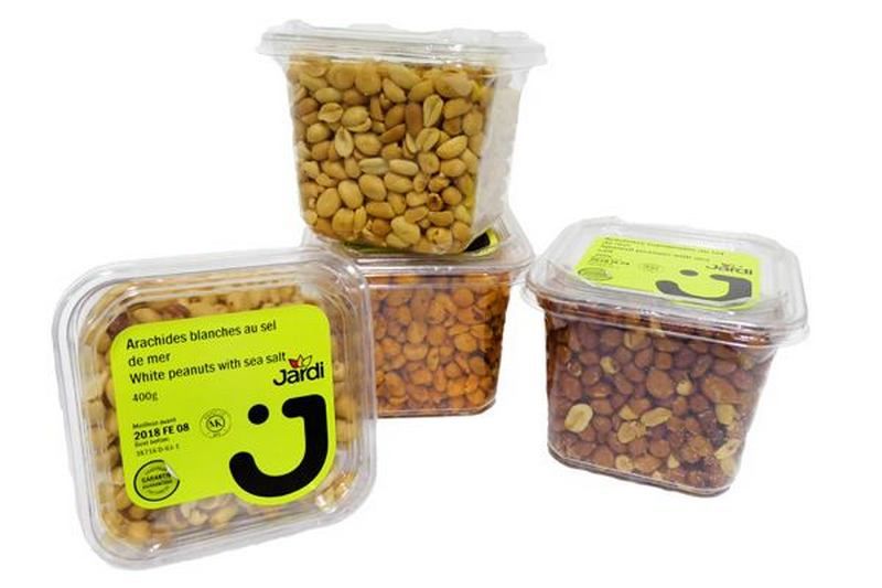 Les Aliments Jardi de Sherbrooke : fermeture et licenciements ...