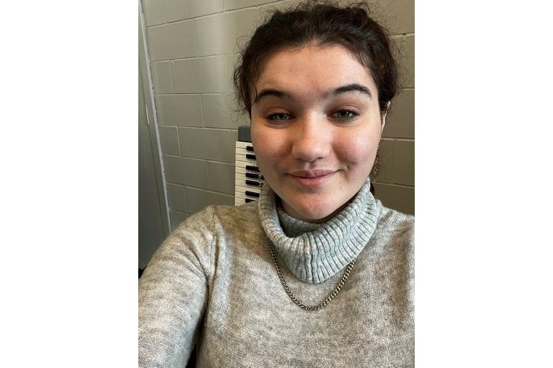 Disparition d’une adolescente de 17 ans à Sherbrooke - ACTUALITÉS ... Disparition d’une adolescente de 17 ans à Sherbrooke - ACTUALITÉS ...