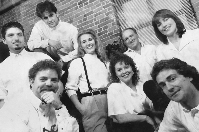 L’agence Standish de Sherbrooke célèbre son 35e anniversaire - AFFAIRES ...