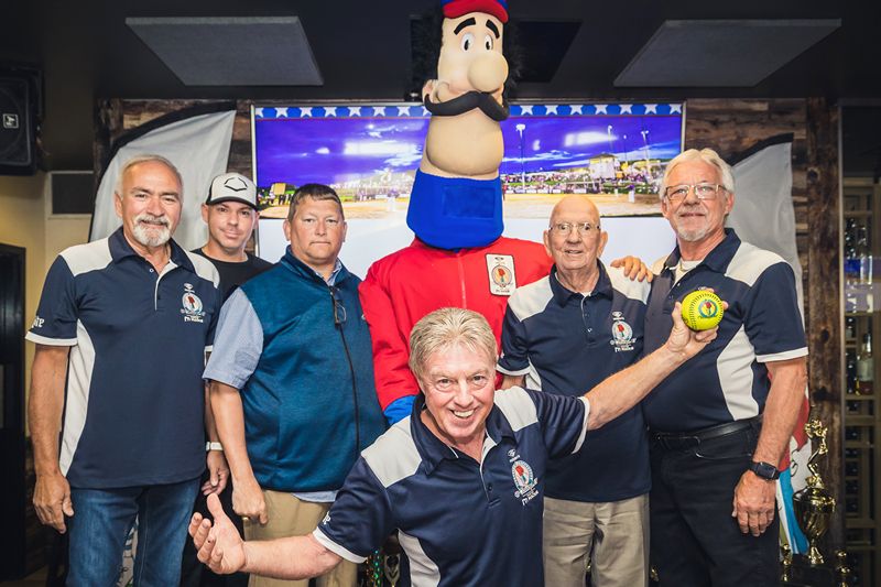 La 46e édition de la Classique Pif Portes Mackie revient au parc ...