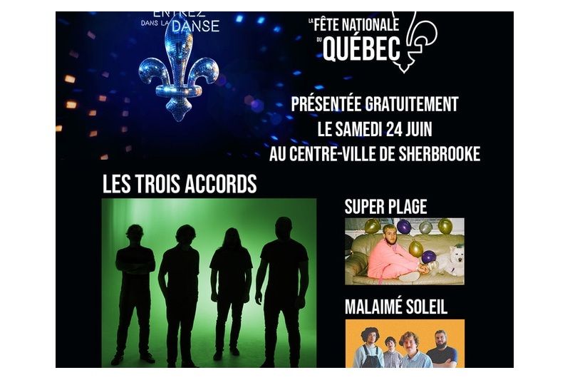 Quoi faire pour célébrer la St-Jean? - ACTUALITÉS - Estrieplus.com ...