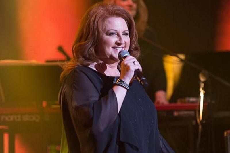 Fête du Lac des Nations : le spectacle de Laurence Jalbert est annulé ...