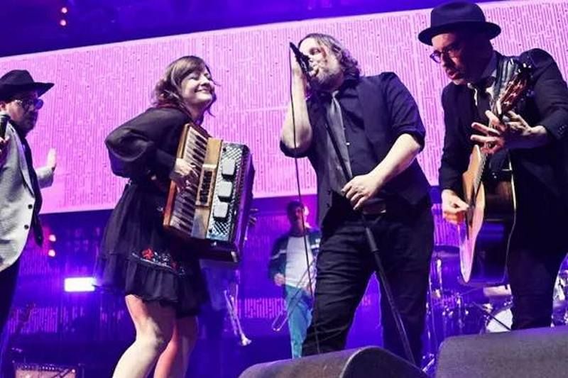 Fête du Lac des Nations : le spectacle des Comboys Fringants est annulé ...