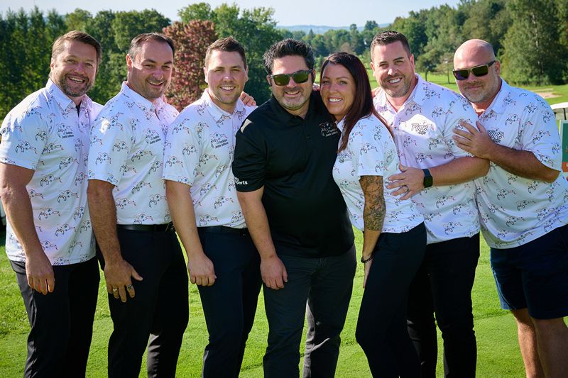 Fondation Justin Lefebvre : 210 000 $ récoltés pour les dons d’organes ...