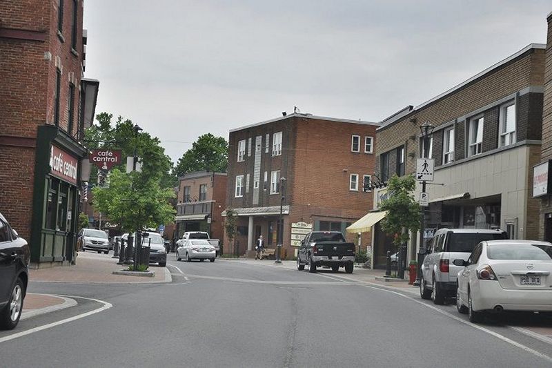 L’ENTRÉE, un organisme pour logements abordables dans la MRC de ...
