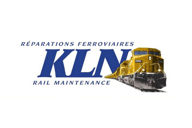 KLN : Une Gamme Complète de Services pour la Voie Ferrée - BLOGUE ...