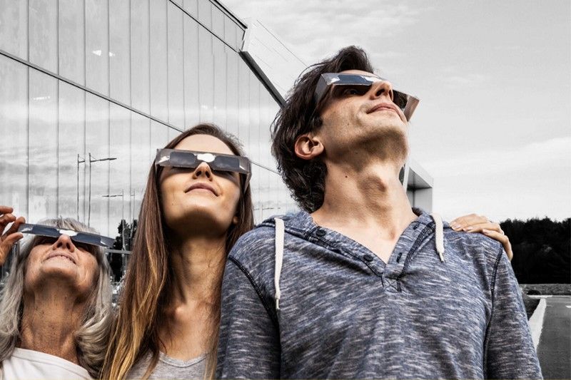 Le Centre de foires de Sherbrooke : un lieu unique pour observer l ...