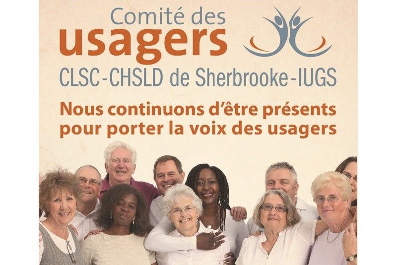 Qu’advient-il des comités des usagers et de résidents avec le projet de ...