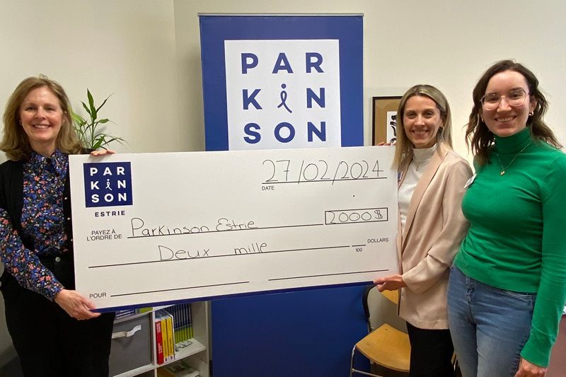 Les chansons d’Olivia Newton-John pour aider les personnes atteintes de ...