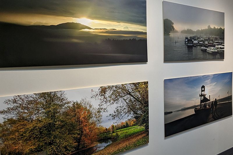 Points de vue : découvrir Magog sous un angle nouveau - EN ESTRIE ...