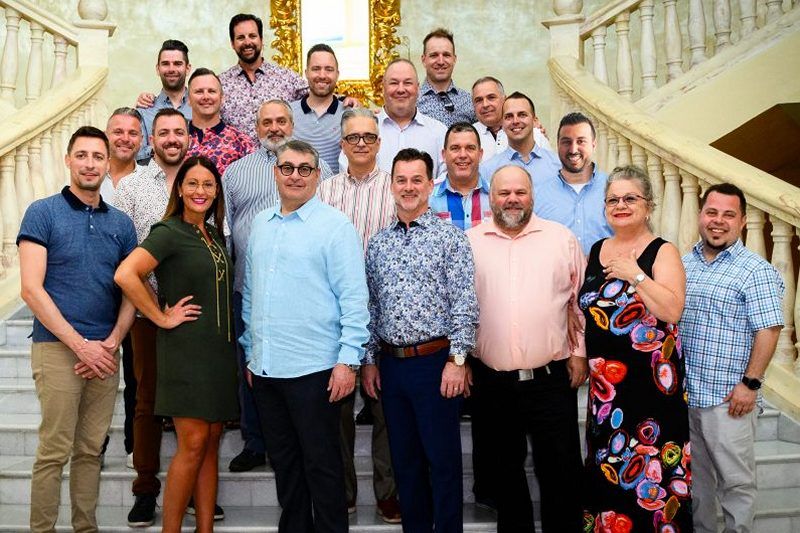 Le Groupe Beaucage décroche l’or au palmarès des Sociétés les mieux ...