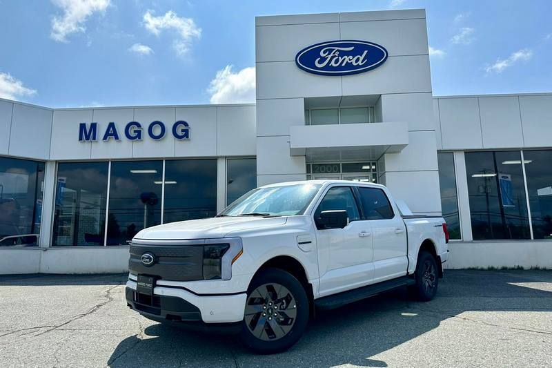 La famille Fortier met la main sur Magog Ford - AFFAIRES & JURIDIQUE ...