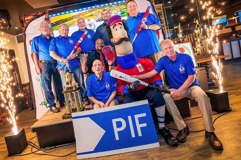 La Classique Pif revient pour sa 47e édition à Sherbrooke - SPORTS ...