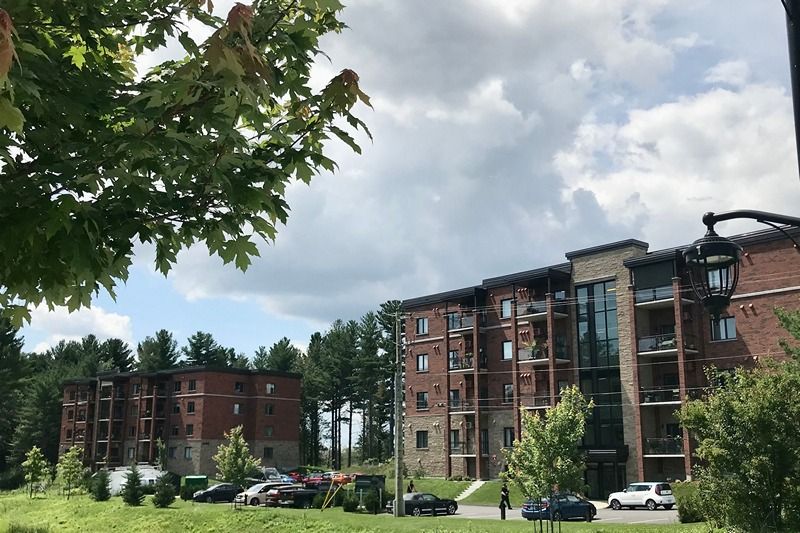 13 millions pour la construction de logements abordables à Sherbrooke ...