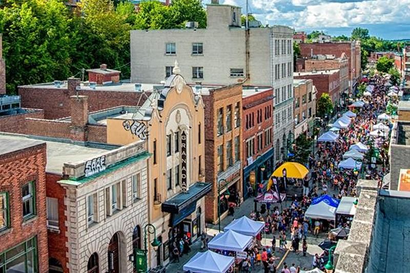 Quoi faire ce weekend en Estrie ? - Arts & culture - Estrieplus.com ...