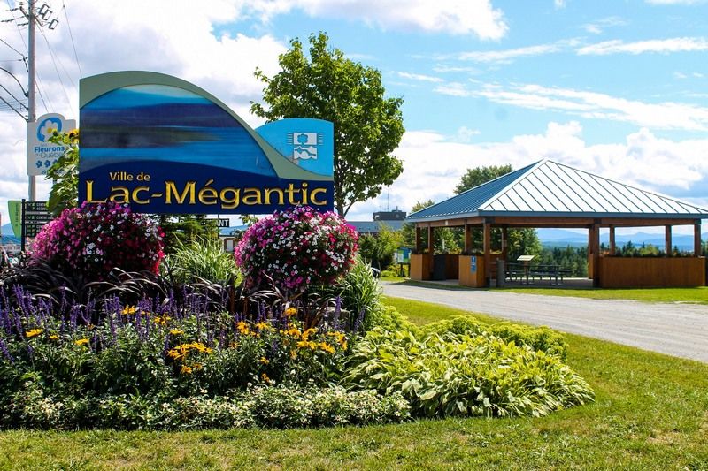 3,6 M$ investis pour la réalisation de 30 logements abordables à Lac ...