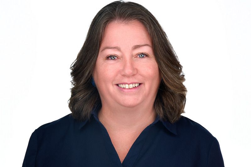 Finalement, Vicki-May Hamm demeure à la direction du Marais de la ...