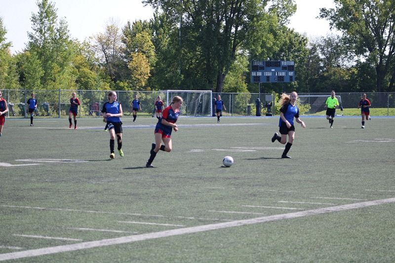 Soccer Estrie : période d’inscriptions en cours pour la saison 2025 ...