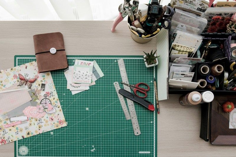 Comment les Fichiers SVG Transforment l'Univers de la Décoration et des ...