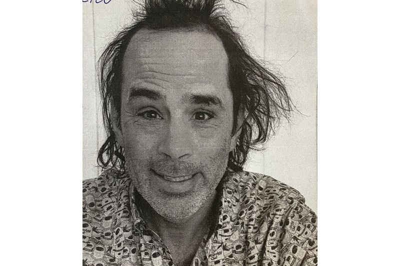 RETROUVÉ Disparition à Sherbrooke : Pascal Ménard recherché ...