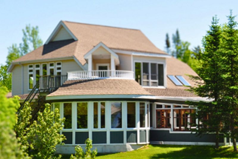 Plus de 12 millions $ pour le Centre de villégiature Jouvence en Estrie ...