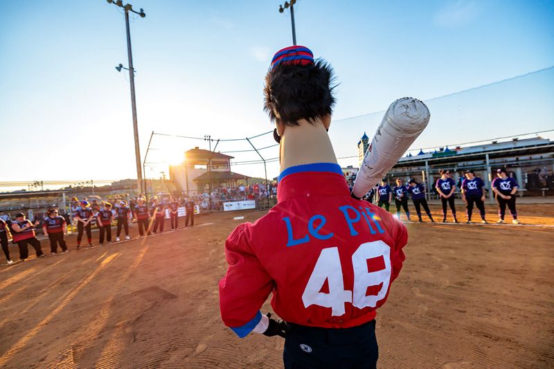 Une 48e Classique Pif mémorable à Sherbrooke - SPORTS - Estrieplus.com ...