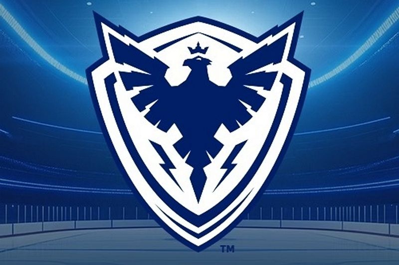 Le camp d'entraînement du Phoenix de Sherbrooke démarre sa saison 2025 ...