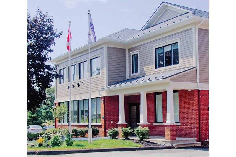 Austin dévoile son hôtel de ville rénové - ACTUALITÉS - Estrieplus.com ...