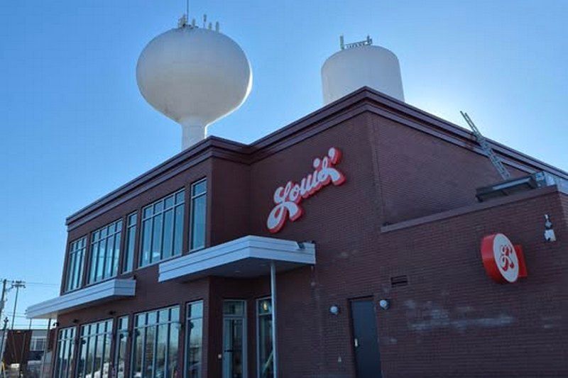 Ouverture du quatrième restaurant Louis à Sherbrooke - AFFAIRES ...