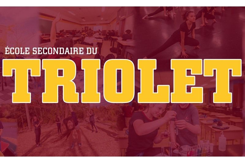 MISE À JOUR École du Triolet : alerte prise au sérieux - ACTUALITÉS ...