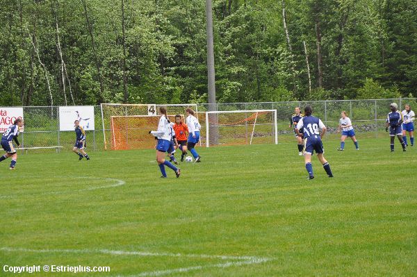 Ouverture officielle de la saison 2012 de Soccer Magog - Estrieplus.com ...
